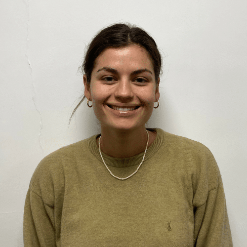 Harriet Milner - IT Audit & Cyber Security Analyst - PKF Francis Clark