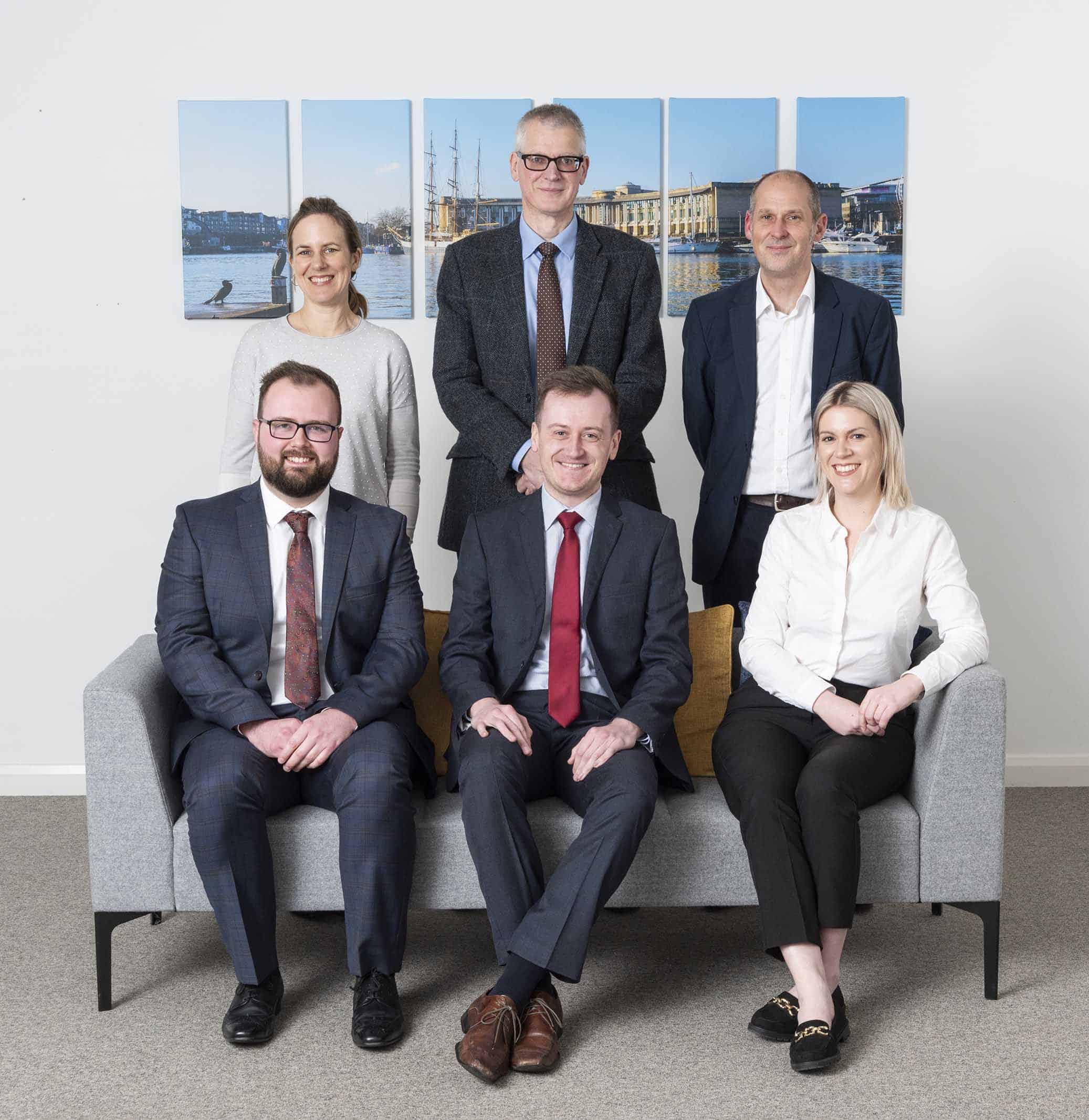 New recruits strengthen our Bristol corporate tax team | PKF Francis Clark