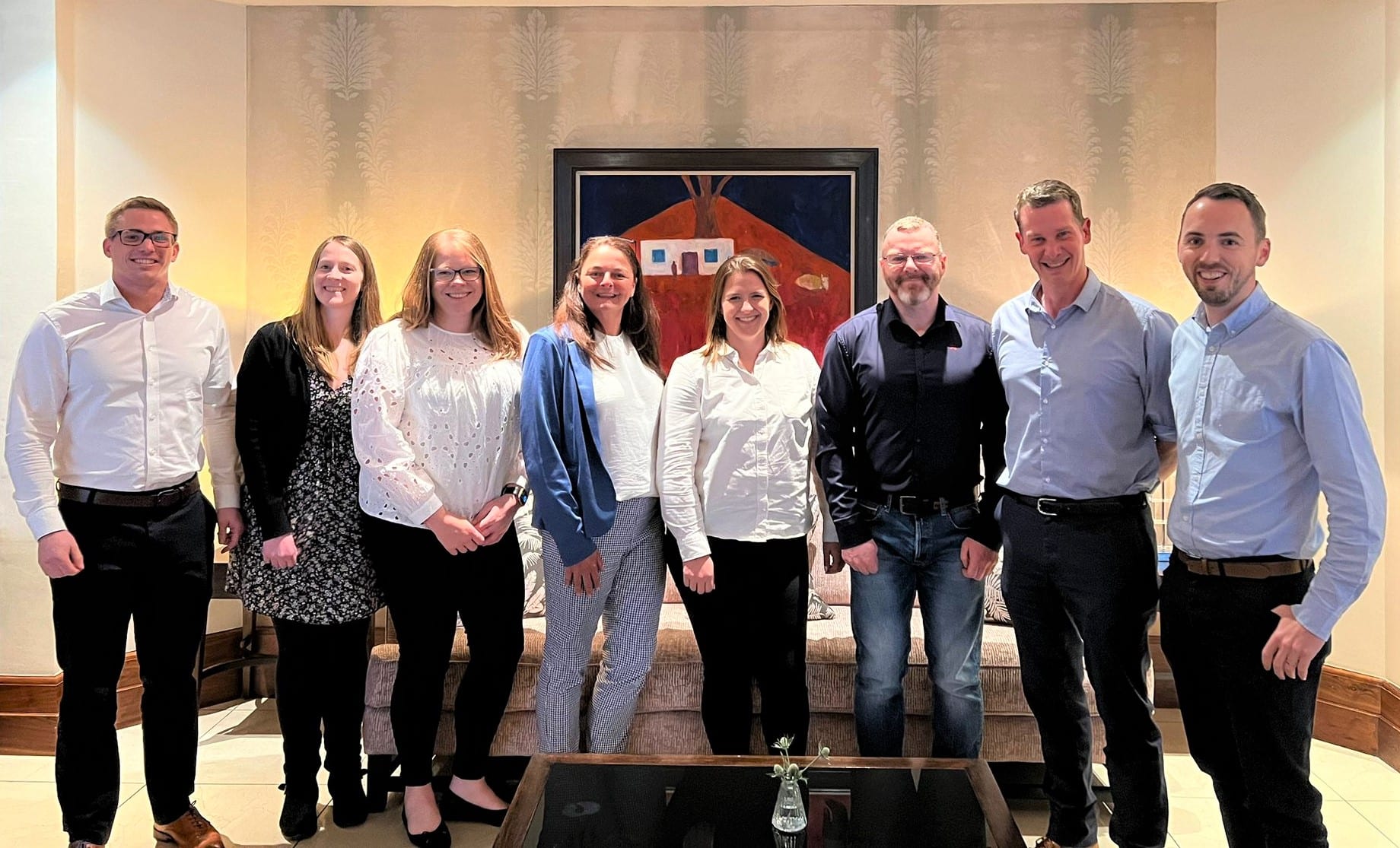 New directors are starting next chapter of their PKF Francis Clark ...